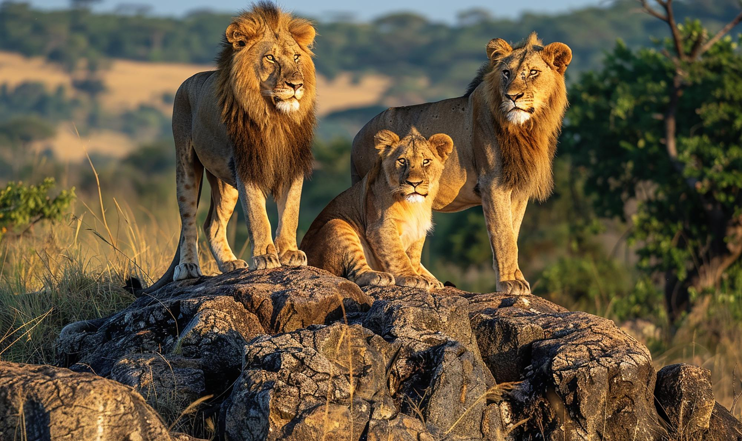 Lion Lifespan: How Long Do Lions Live? The Surprising Truth