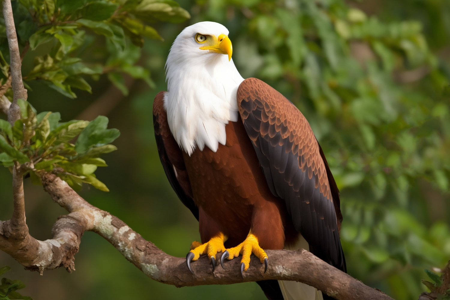 Meet 5 Powerful Eagle Species from Around the World