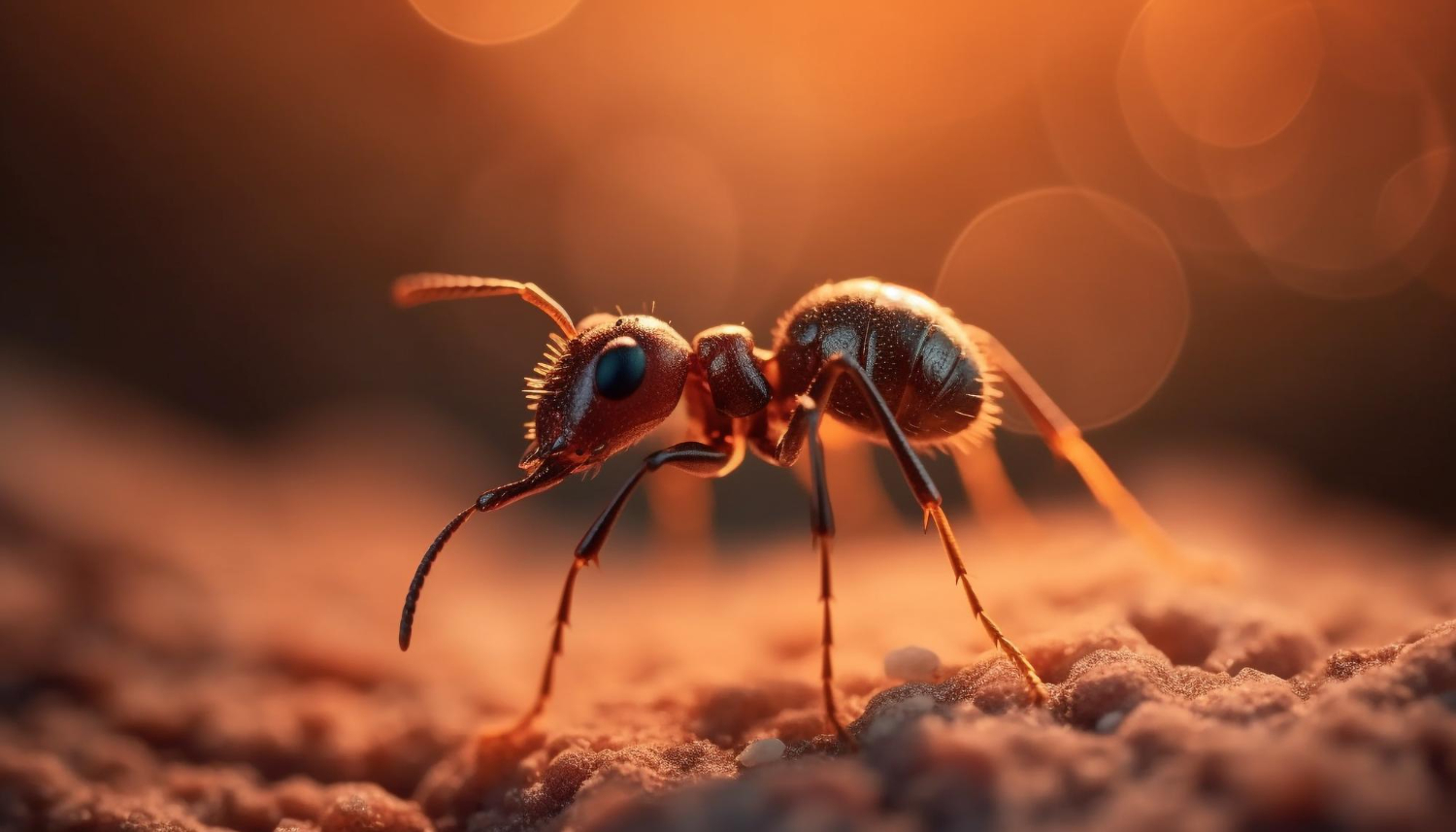 10 animals that make their own homes - Animal Architecture
